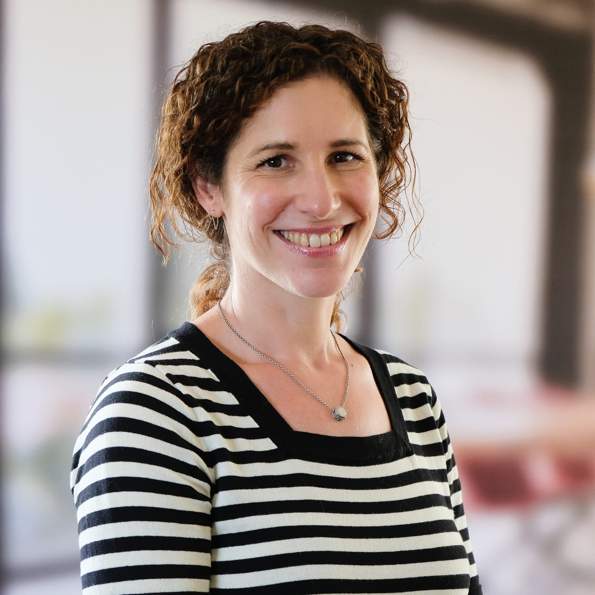 Angela Piette • NOBCO-EIA senior gecertificeerd en ervaren